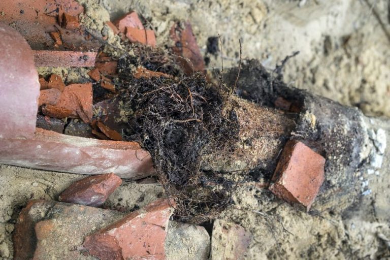 What is Drainage Fall Ratio and How Do You Calculate It?